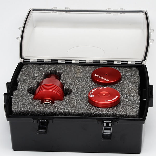 Collimation Tools – FarpointAstro