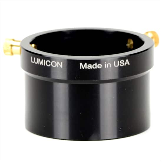 Visual Astronomy Adapters and Connectors – FarpointAstro