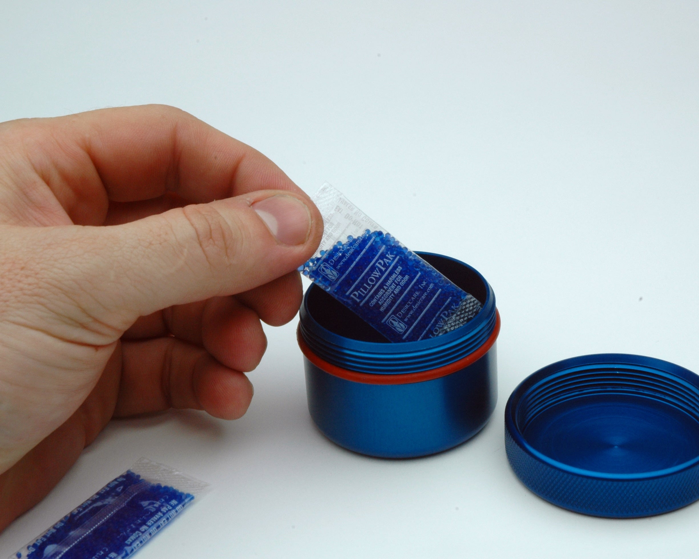 Moisture & Dust Control, Lens Cleaning – FarpointAstro