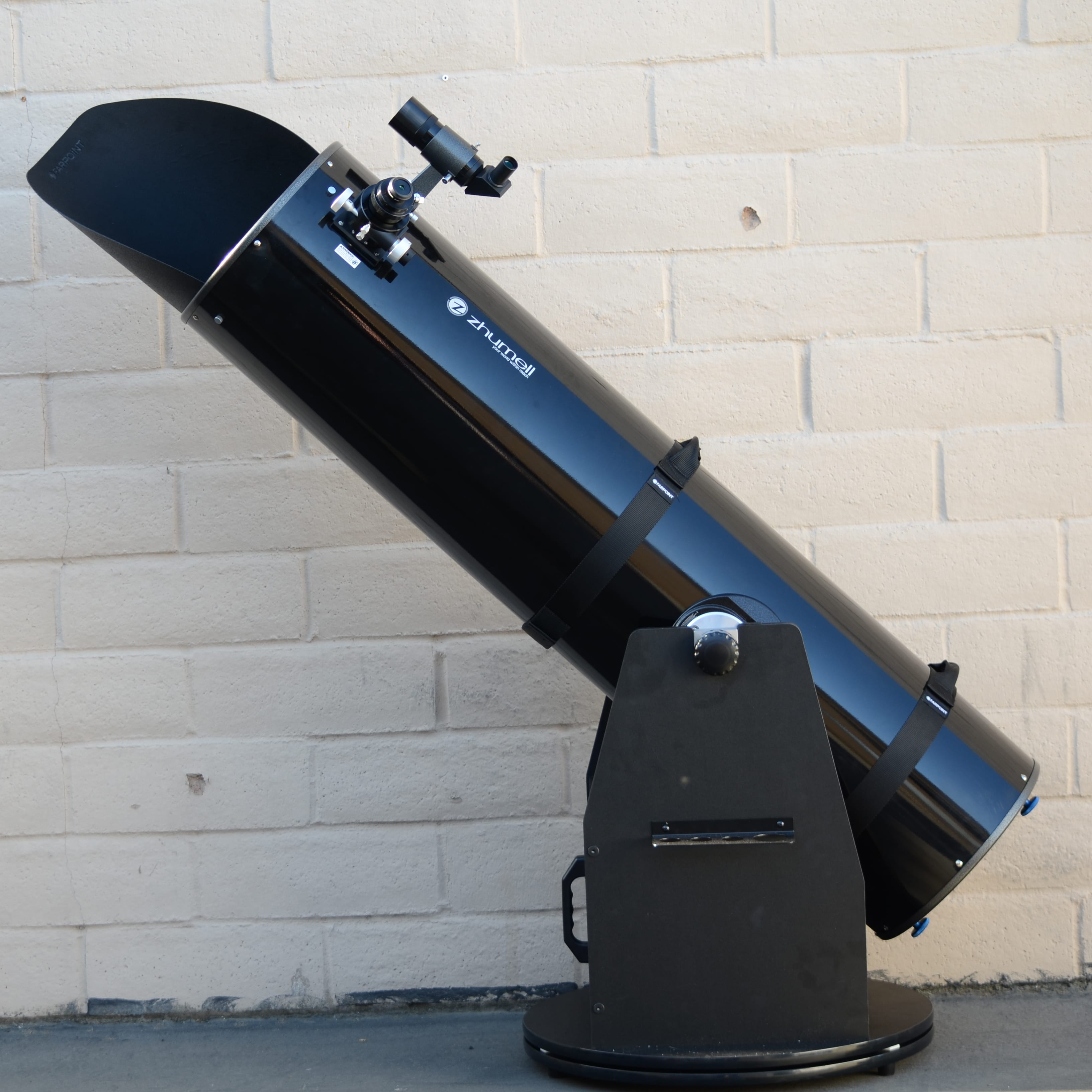 Dobsonian Accessories – FarpointAstro