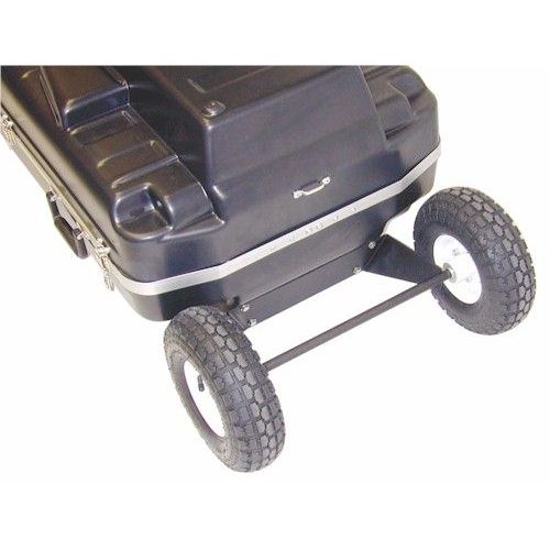 JMI Multi-use Telescope Carrying Case - 8 Inch SCT Telescopes with 10 ...