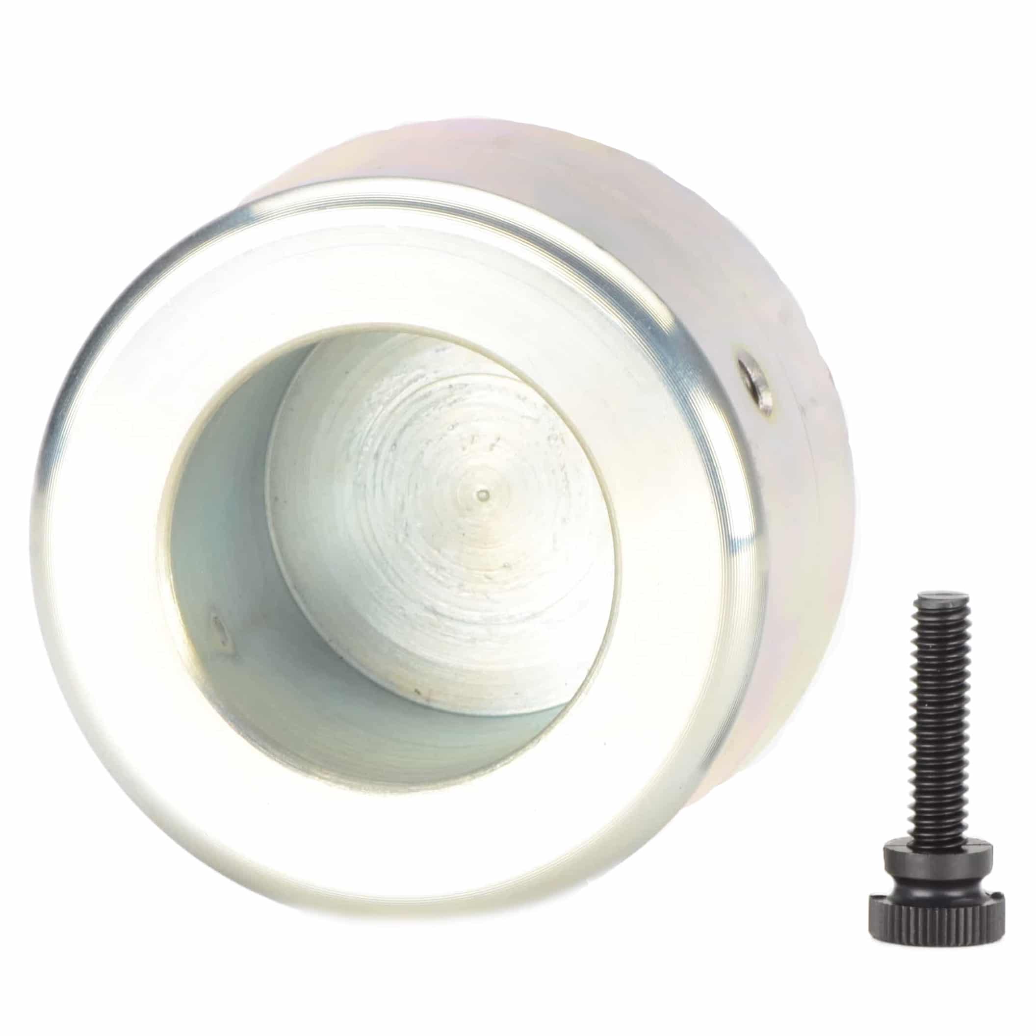 Farpoint 2 pound add-on ring weight for 12" or 16" weight set ...