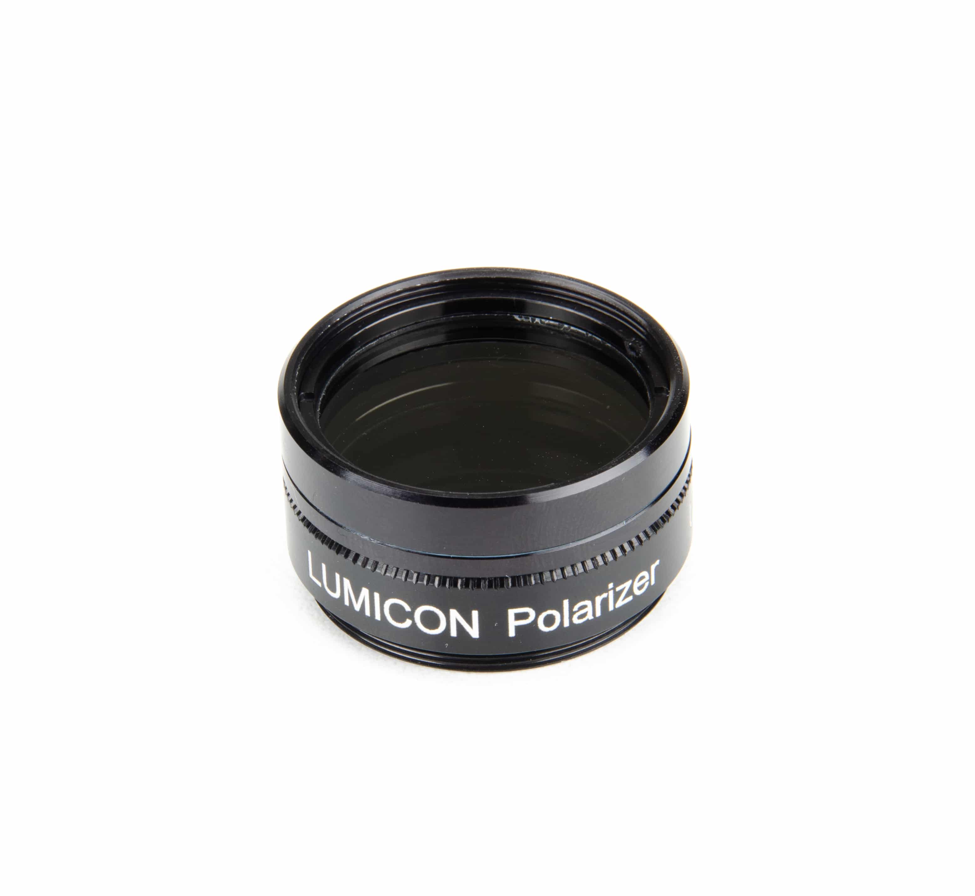 Lumicon 1.25 Inch Variable Polarizing Filter – FarpointAstro