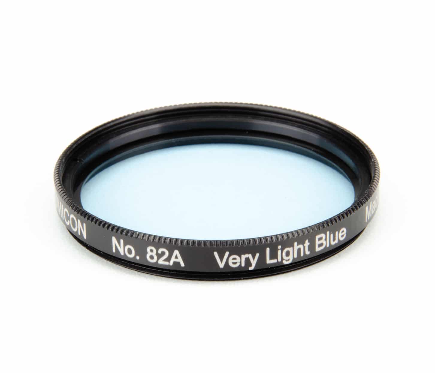 Lumicon 2 Inch #82A Light Blue Color Filter – FarpointAstro