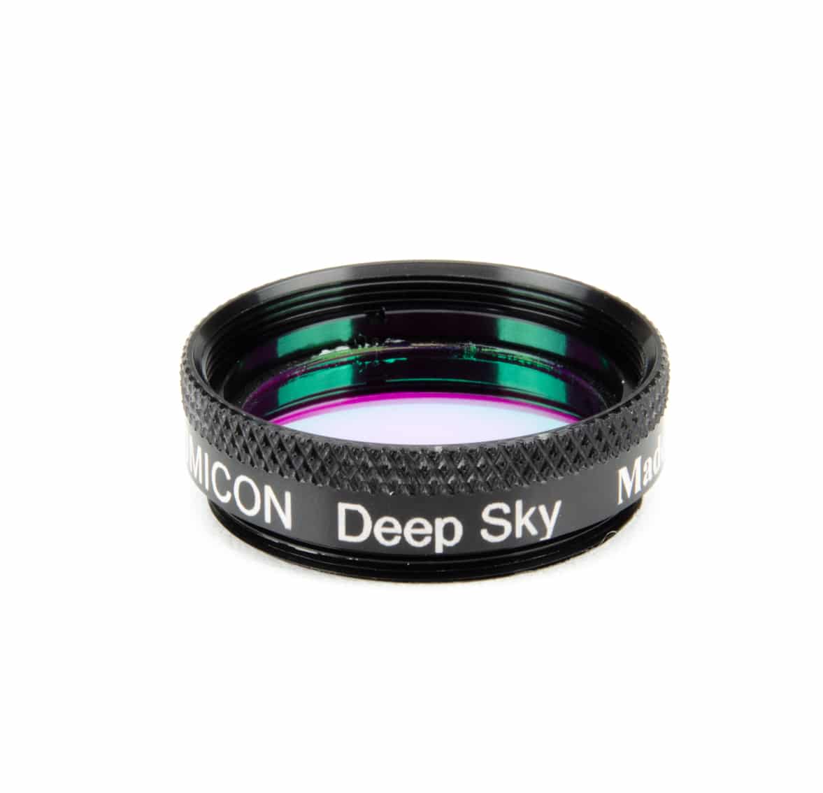 Lumicon 1.25 Inch Deep Sky Filter – FarpointAstro