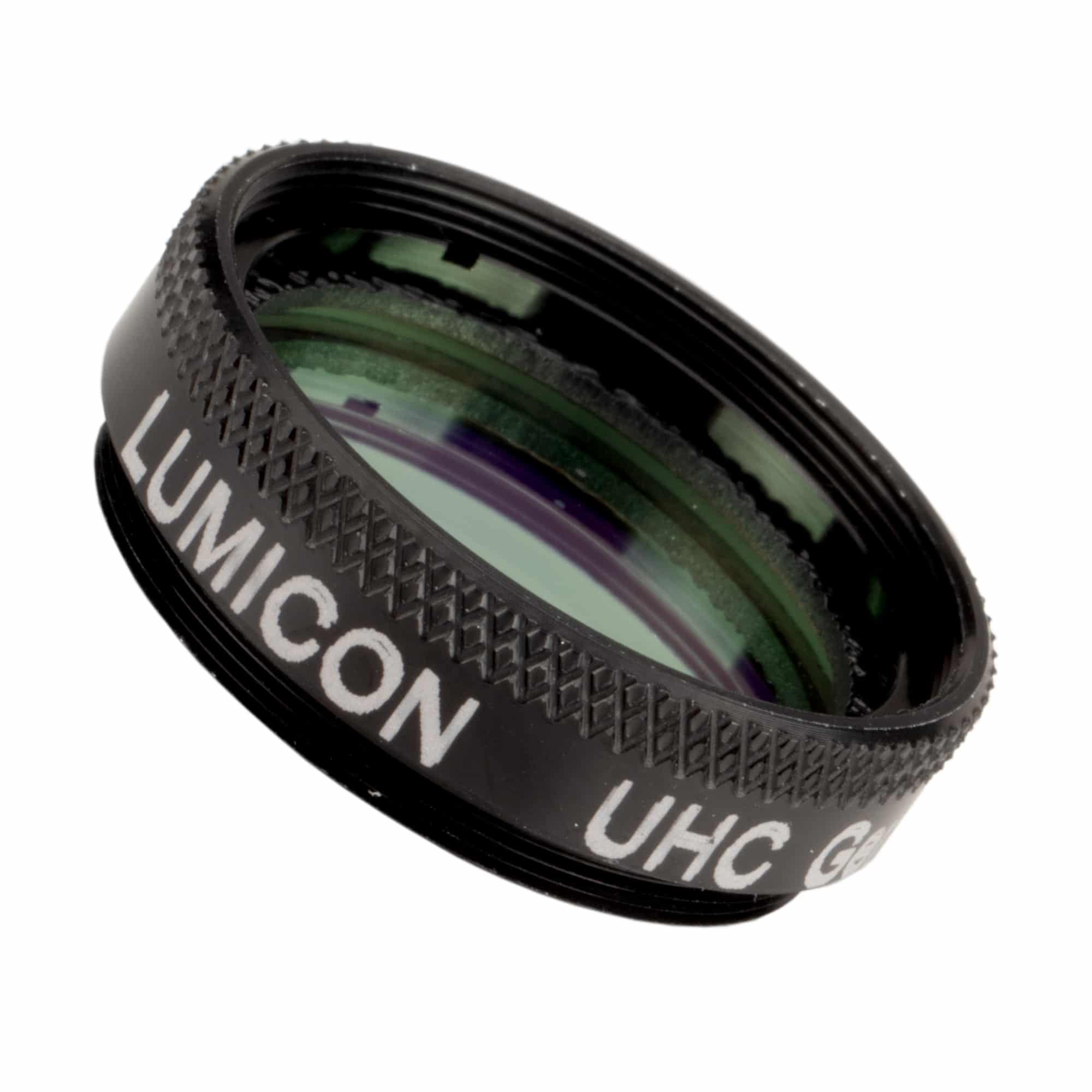 Lumicon 1.25 Inch Gen3 UHC Filter – FarpointAstro