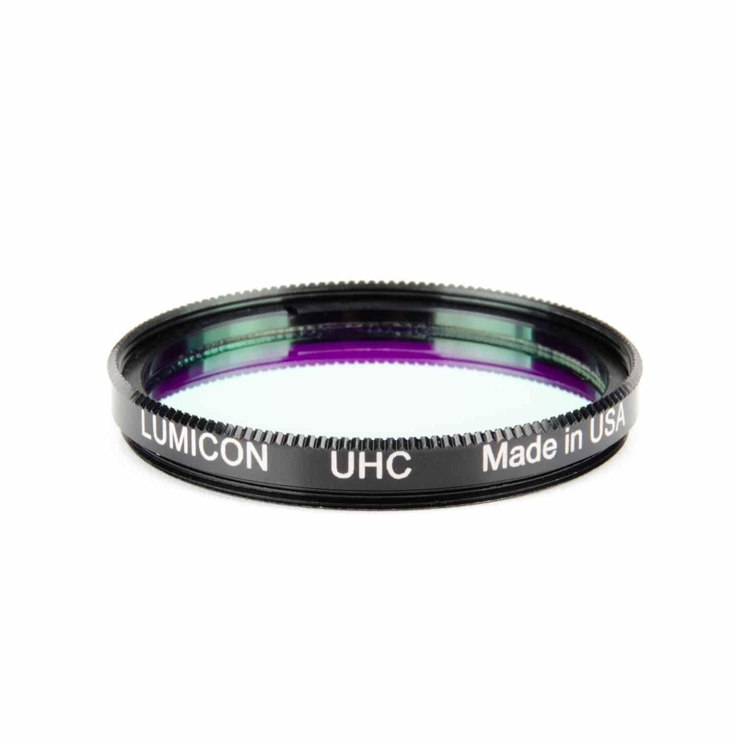 Lumicon 2 Inch Gen3 UHC Filter (2nd Quality) – FarpointAstro