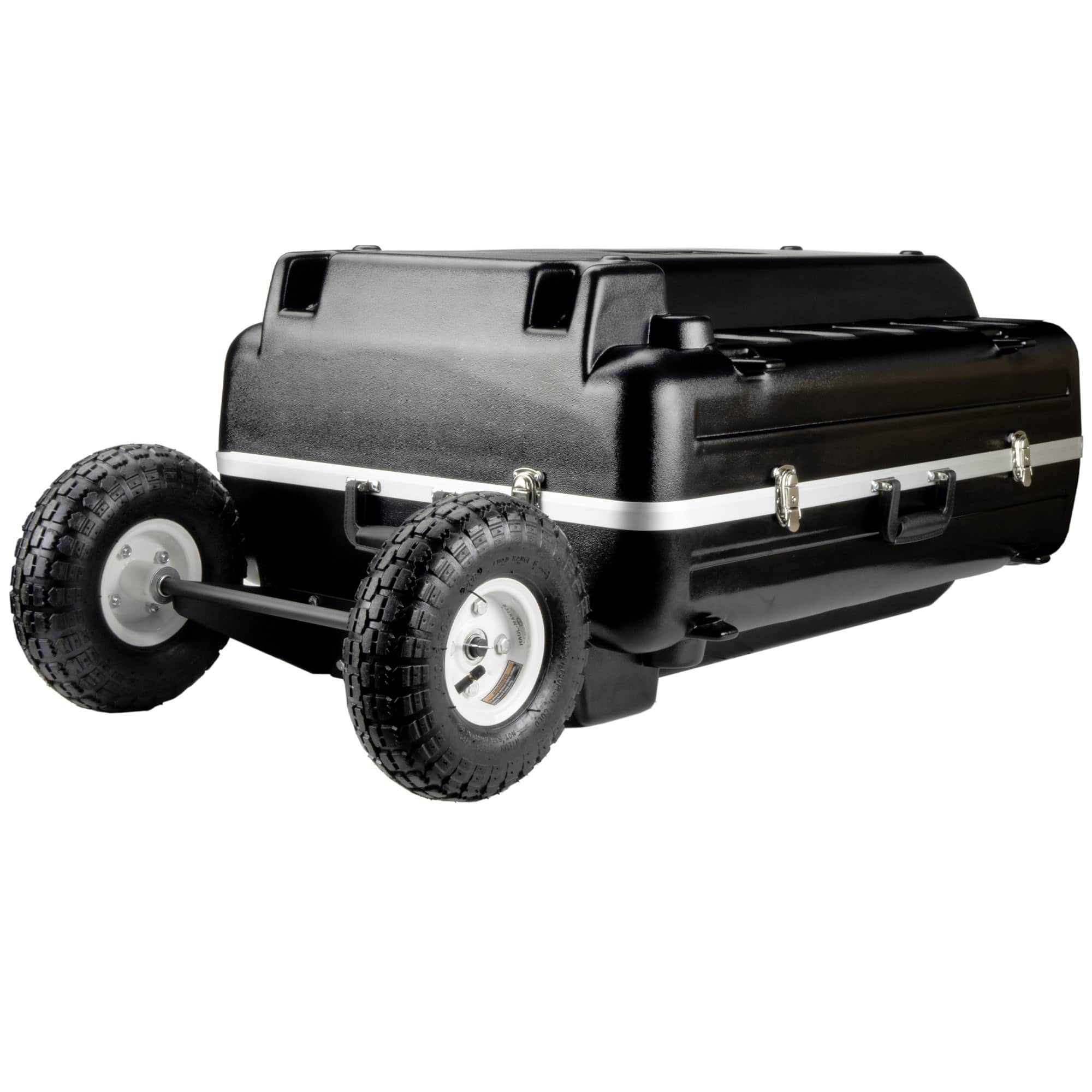 JMI Telescope Carrying Case - Meade LX 10 Inch with 10" Wheels ...