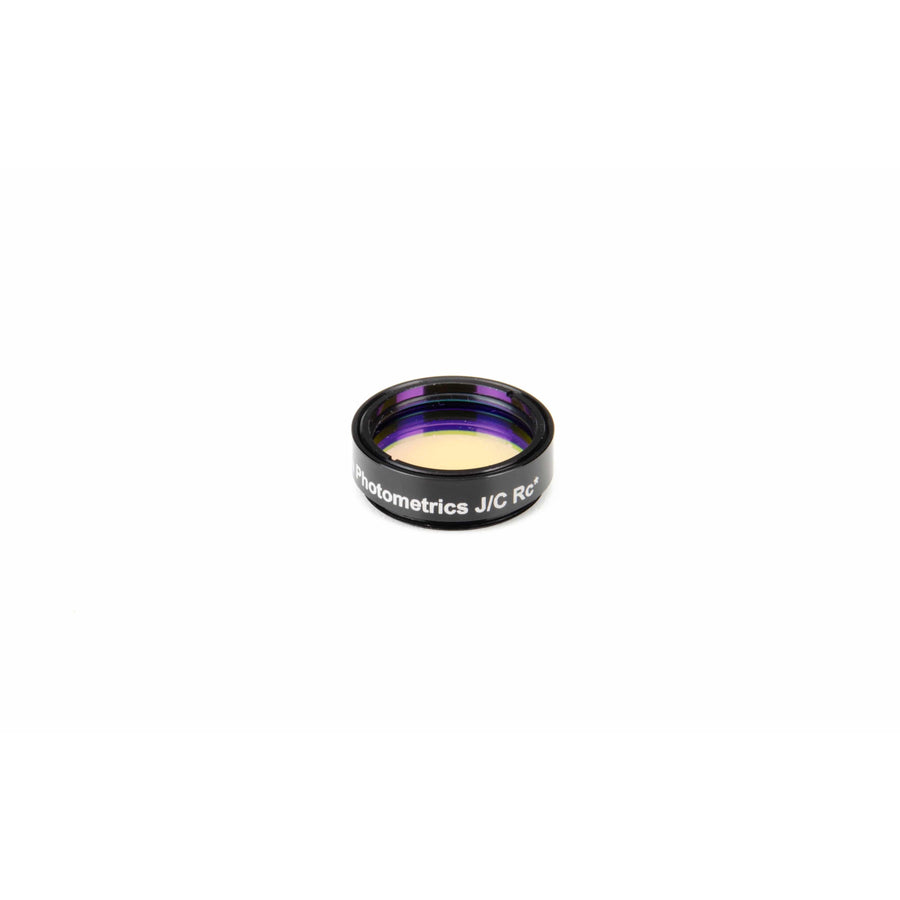 CXB (formerly Astrodon) Photometrics Johnson-Cousins Filters ...