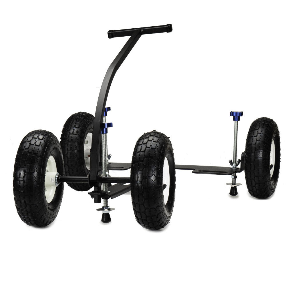 Sky Trekker 200 Wheeley Bar for Dobsonian telescopes – FarpointAstro